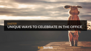 Unique Ways to Celebrate Easter in the Office - Giraffe Social