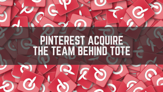 New Pinterest Team Looks Set to Monetise Content - Giraffe Social Media