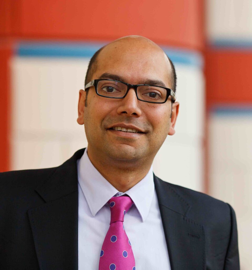 Interview: Jaideep Prabhu - Giraffe Social