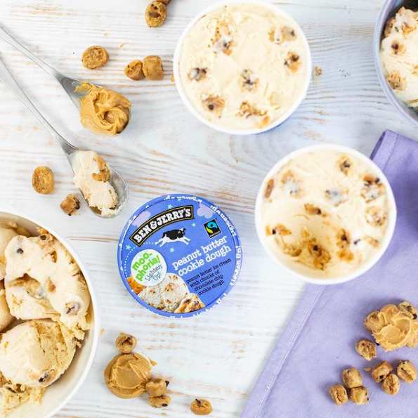 How To Do Social Media For Dessert Brands - Giraffe Social