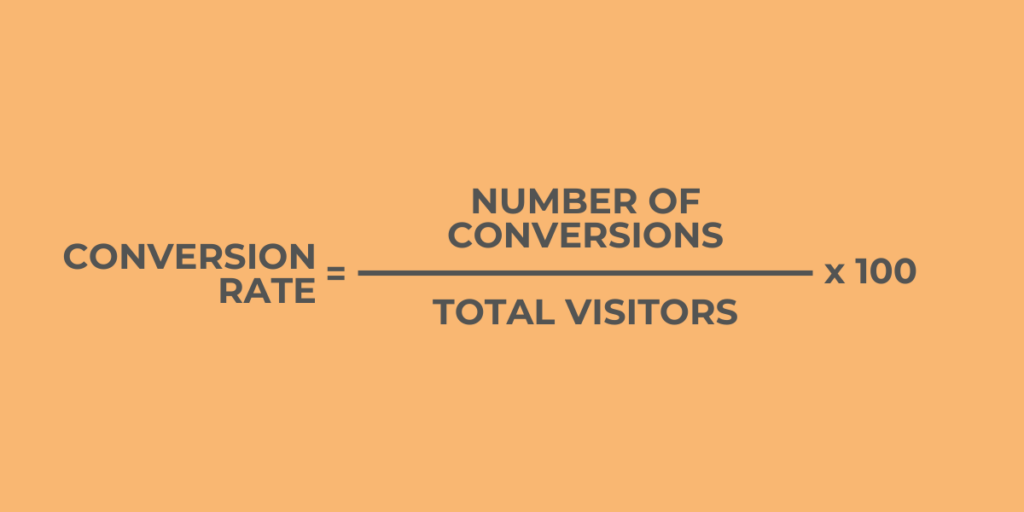 5 Ways to Perform Conversion Rate Optimisation – A Guide - Giraffe Social