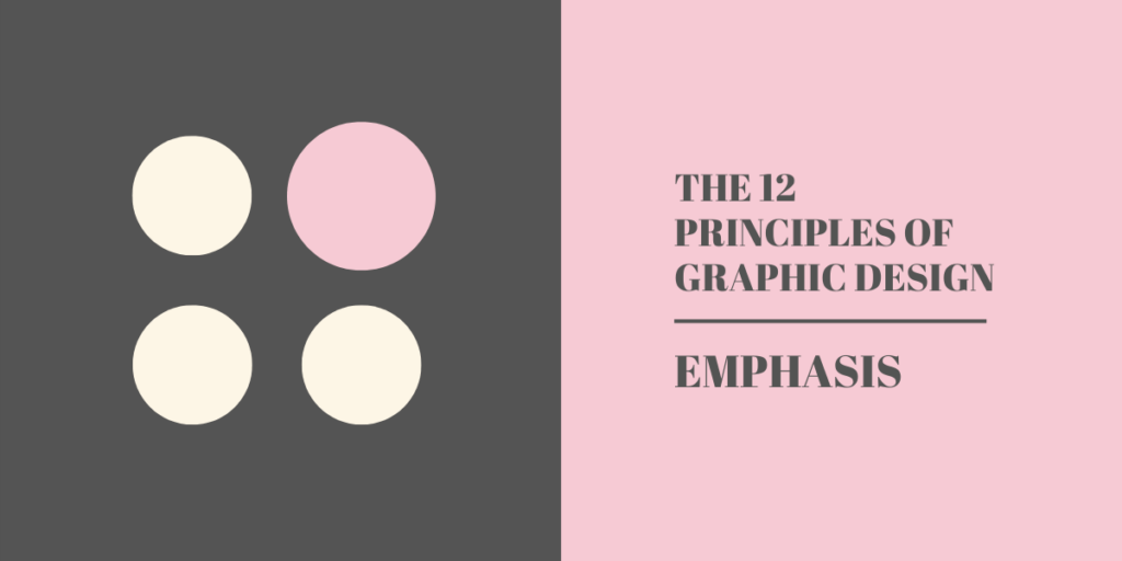 Principles of Graphic Design: A Giraffe Guide - Giraffe Social