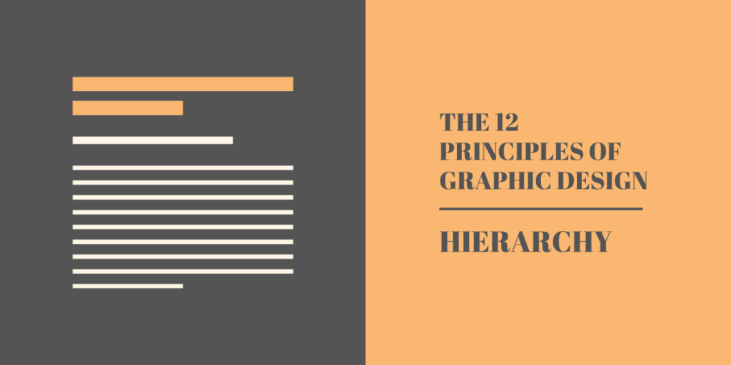 Principles of Graphic Design: A Giraffe Guide - Giraffe Social
