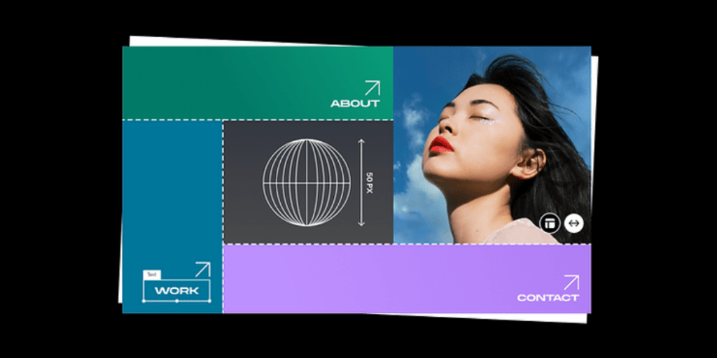 Balance in Design: How to Use it and Create Better Content - Giraffe Social