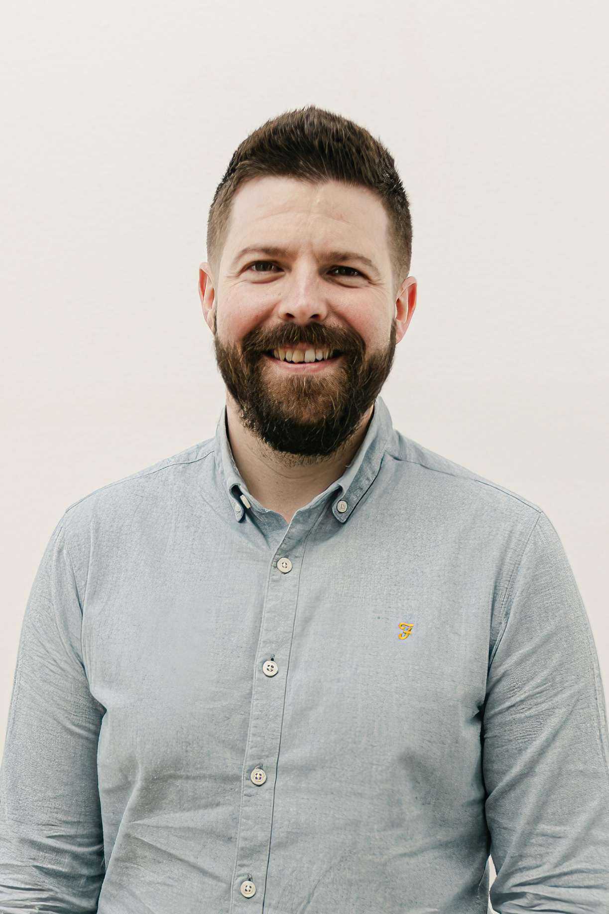 The Brand Story of Giraffe Social - Giraffe Social